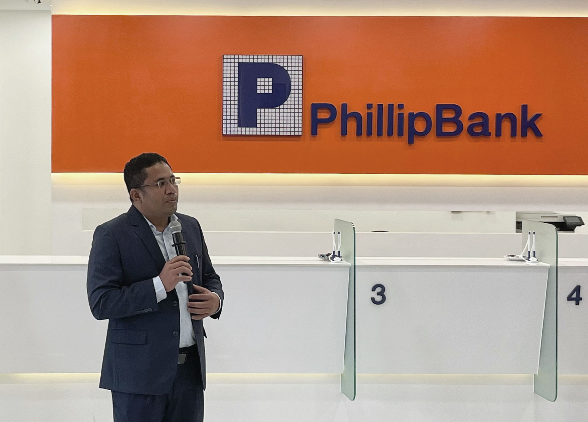 Phillip Bank expands Siem Reap branch with full service banking ...