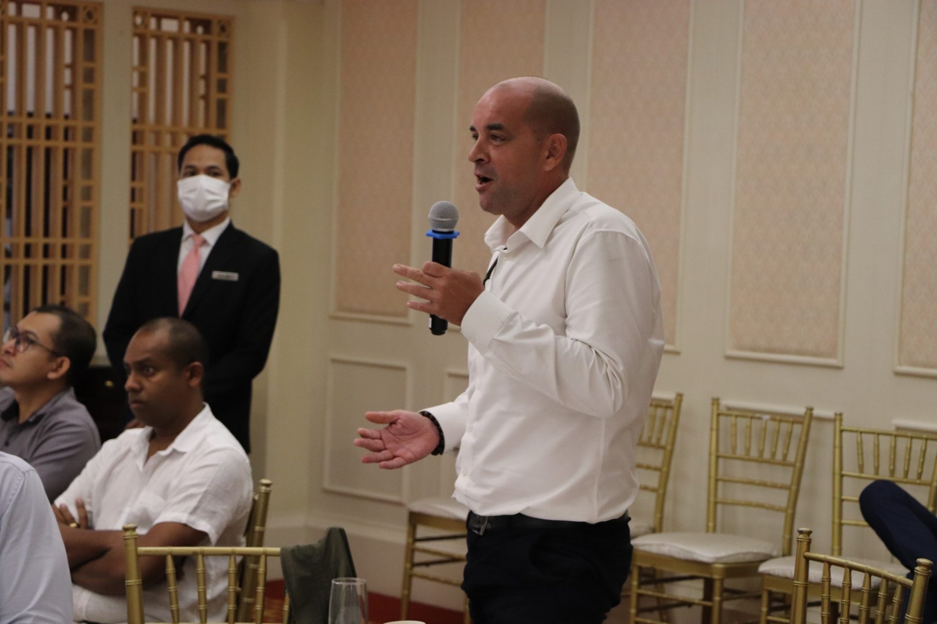 Ngành năng lượng mặt trời của Campuchia có 'tiềm năng lớn' để mở rộng ...