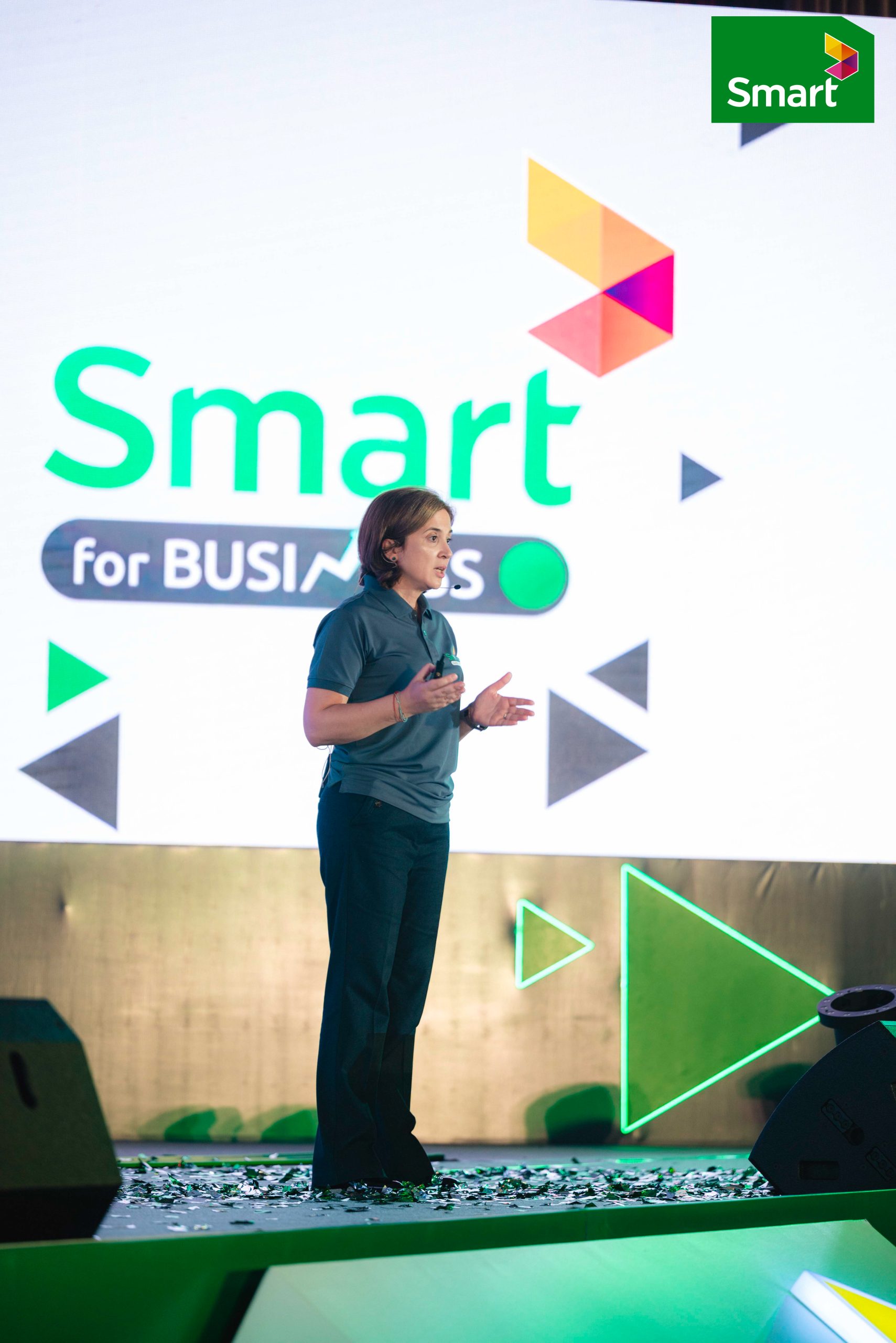 Smart Unveils Smart For Business A Game-Changer For Companies In The ...