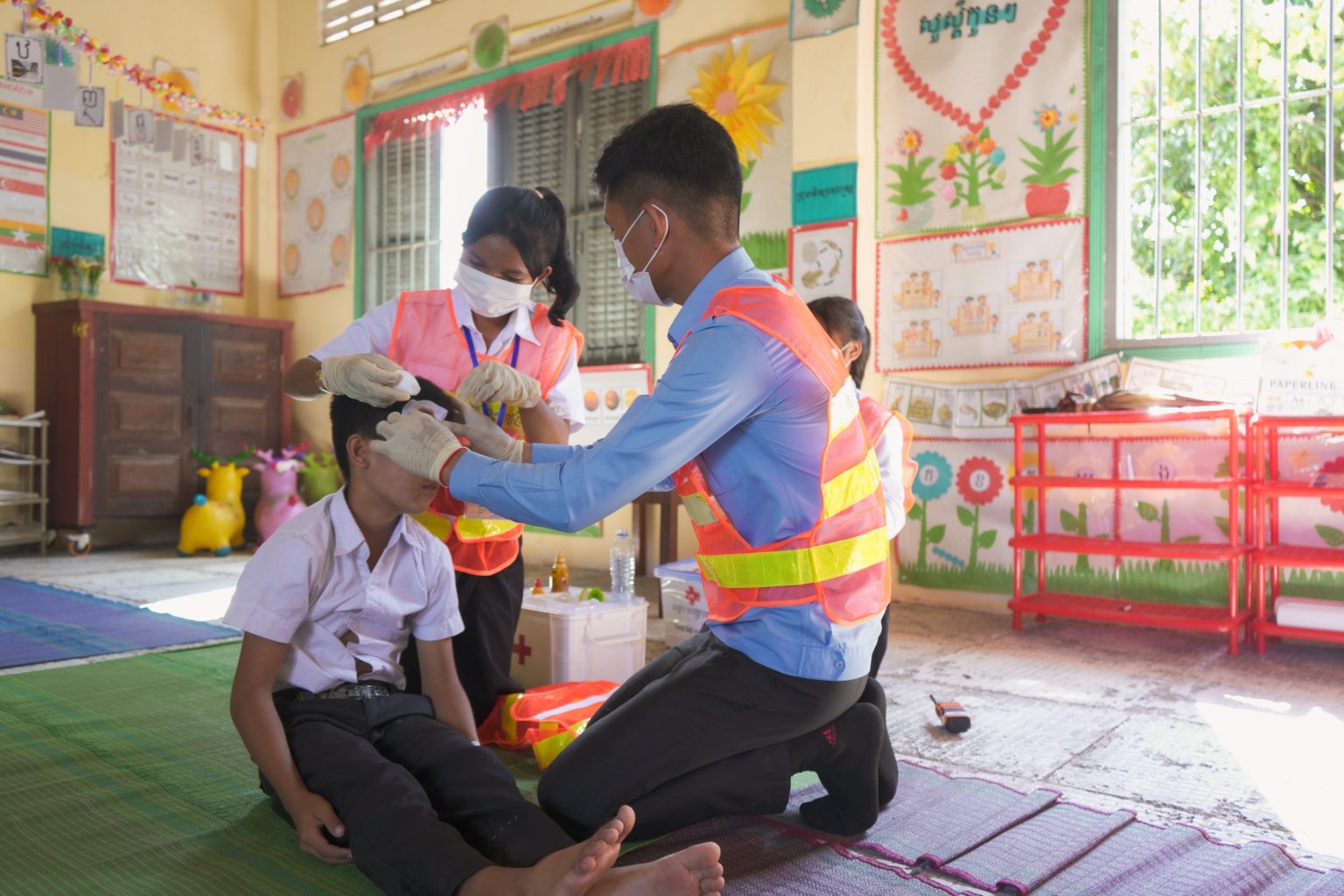 Aligning ESG Goals: Prudential and Plan International’s Commitment to ...