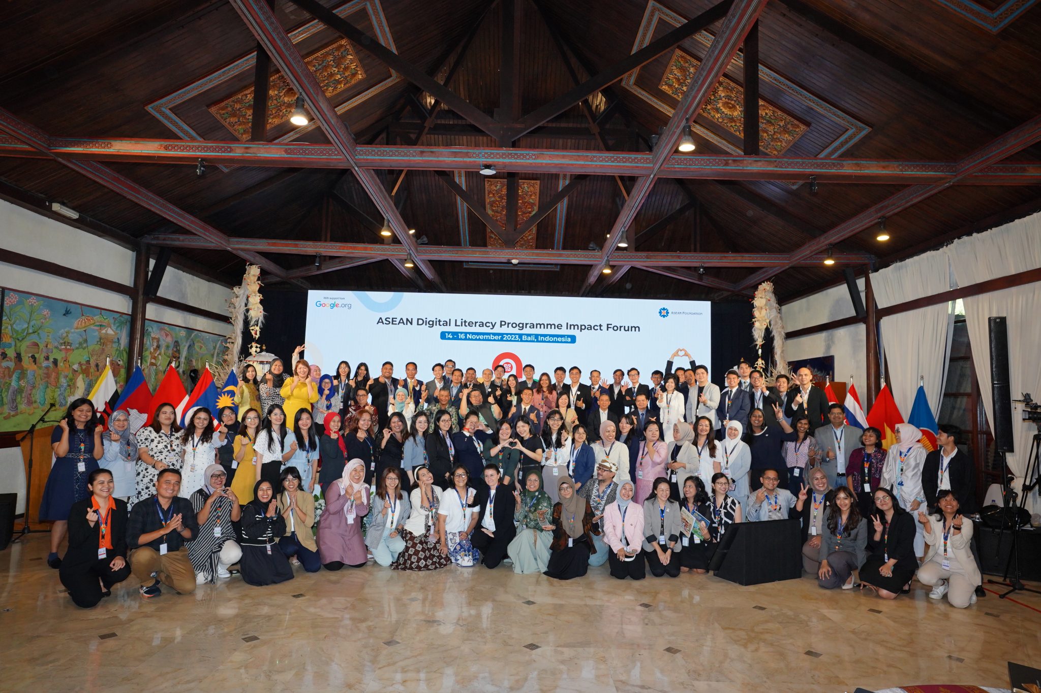 Digital Literacy Empowers Thousands in Cambodia Through ASEAN ...