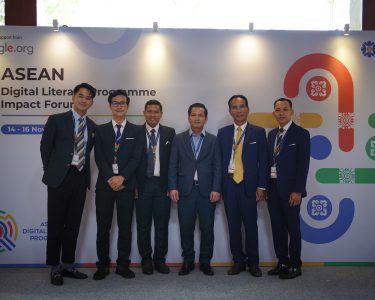 The Royal Government of Cambodia recognizes the transformation of ...