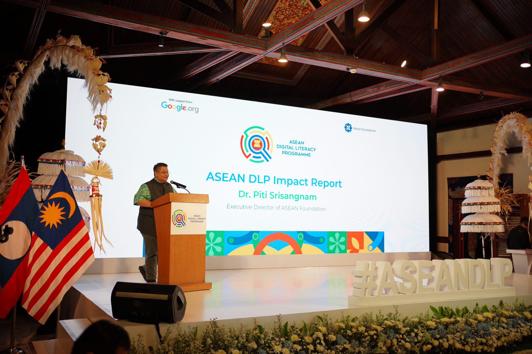 Digital Literacy Empowers Thousands in Cambodia Through ASEAN ...