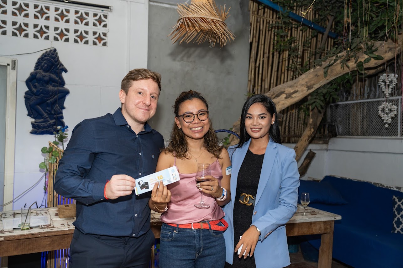 InterNations Phnom Penh Celebrates November Water Festival in Style at ...