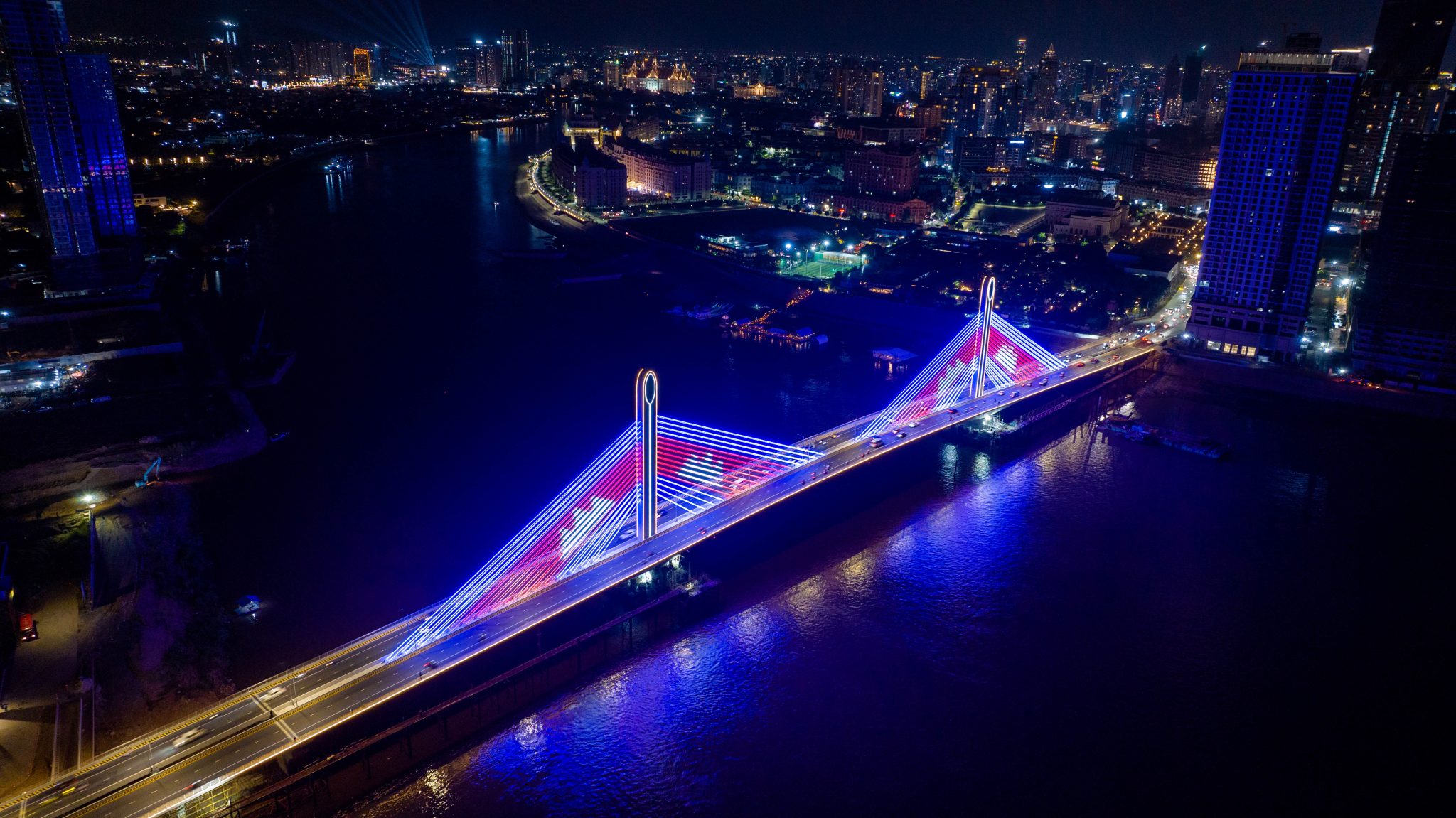 OCIC Group Recognised In Asia, With Award From Malaysia - Cambodia ...