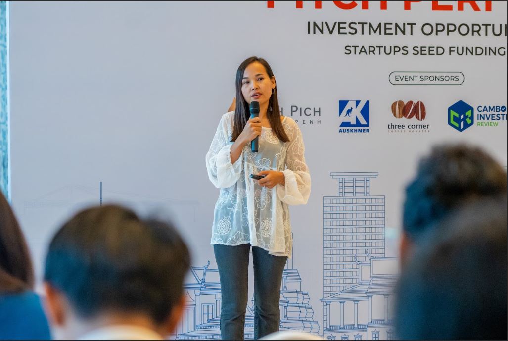 Pitch Perfect 2 Showcases Four Rising Stars in Cambodia's Developing Startup Ecosystem ...
