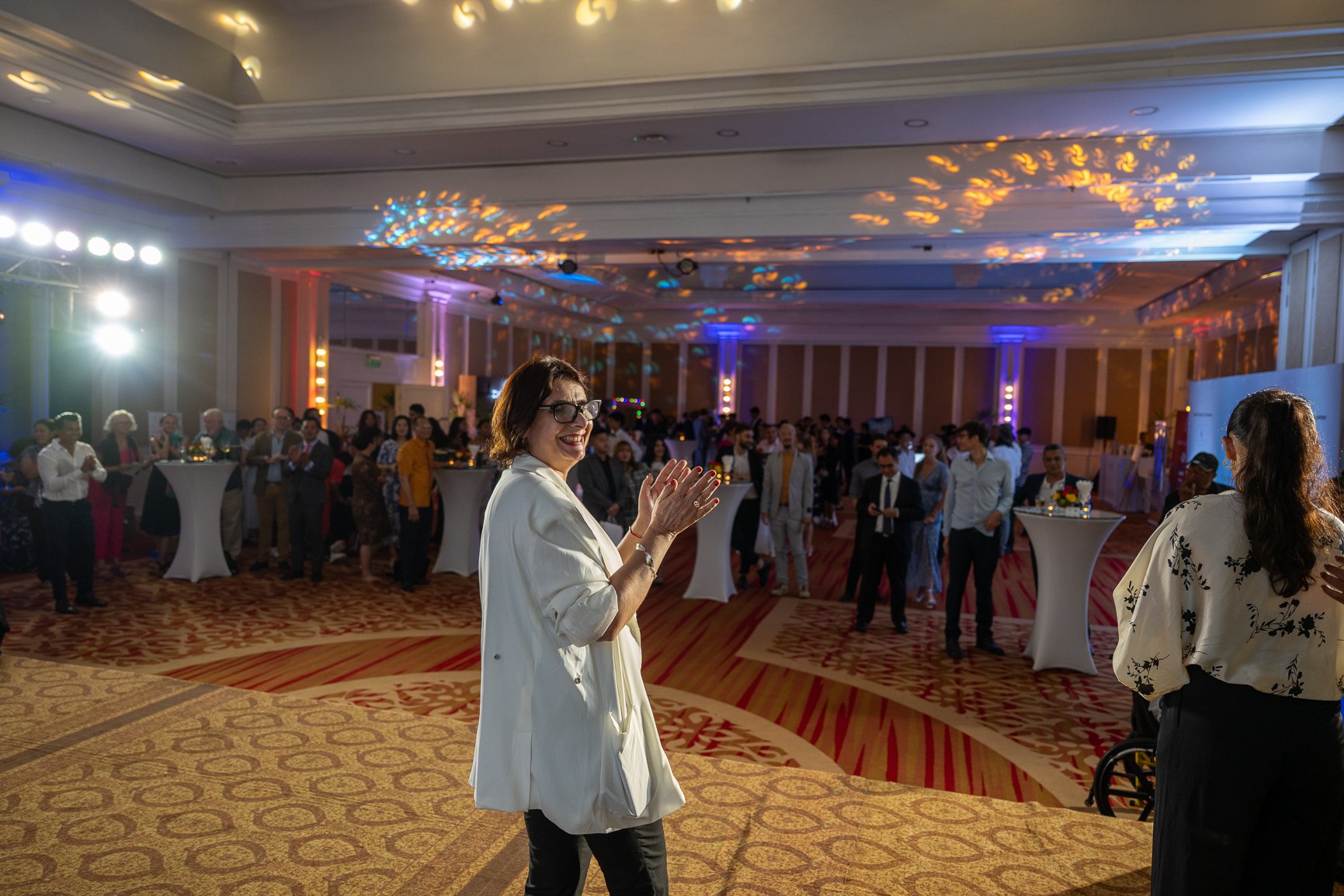 Shanty Town Spirit Celebrates a Decade of Transformative Work at ...