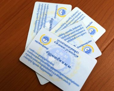 Explainer: Work permits and visa requirements for Cambodia - Cambodia ...