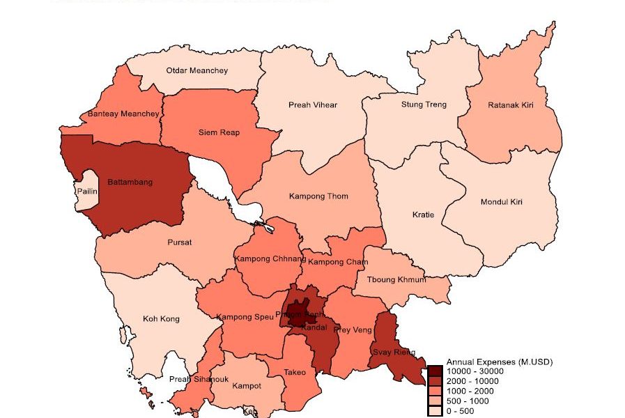 Home - Cambodia Investment Review