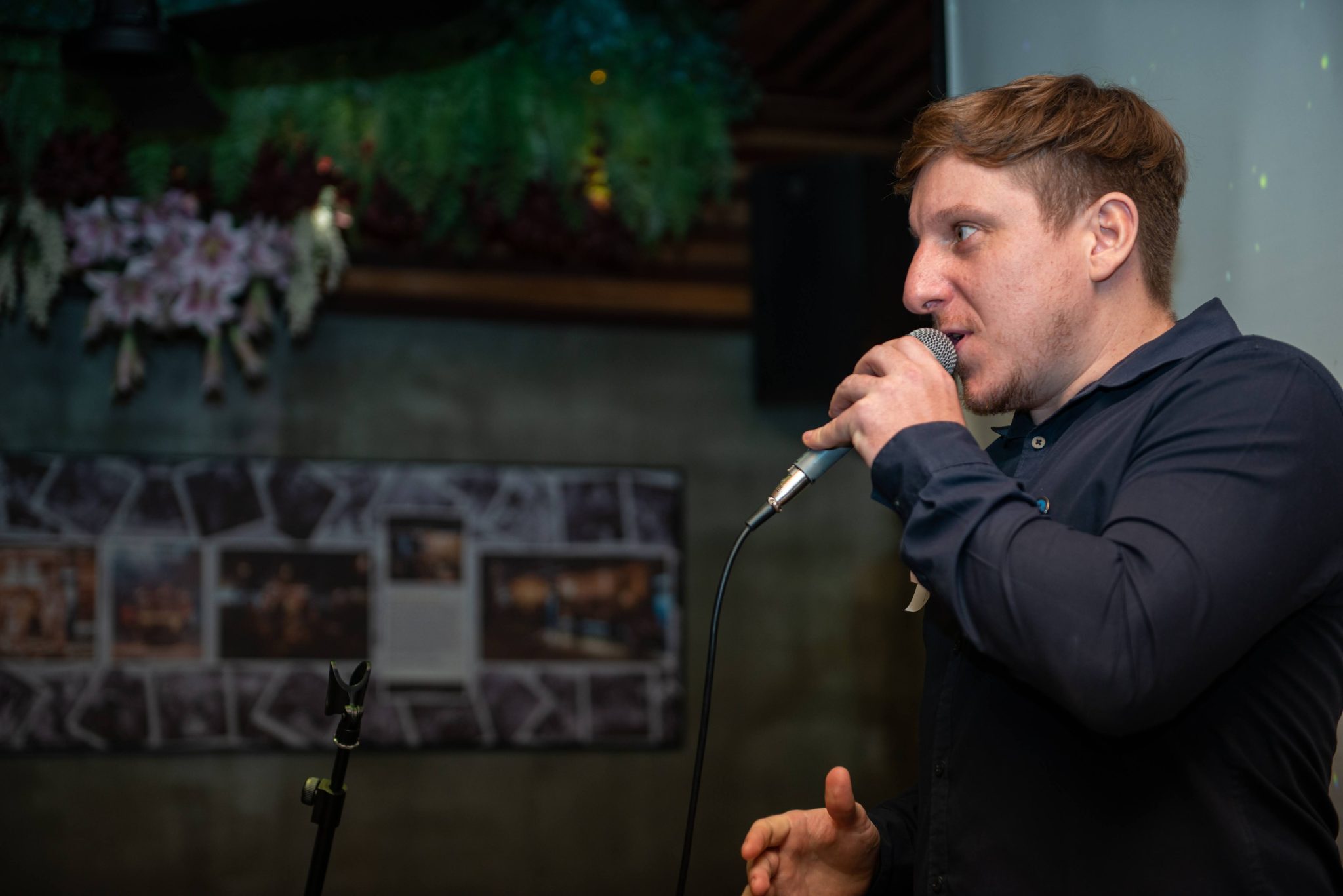 InterNations Phnom Penh Ambassador Tom Starkey to Host His Final Event ...