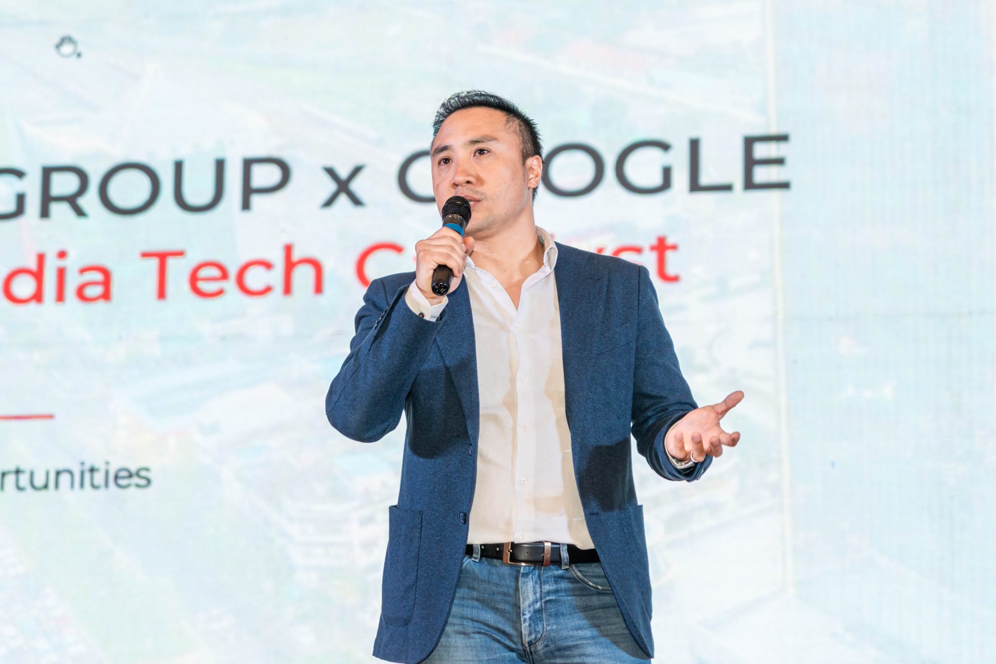 OCIC & Google APAC Fuels Cambodian Tech Scene With AI Catalyst ...