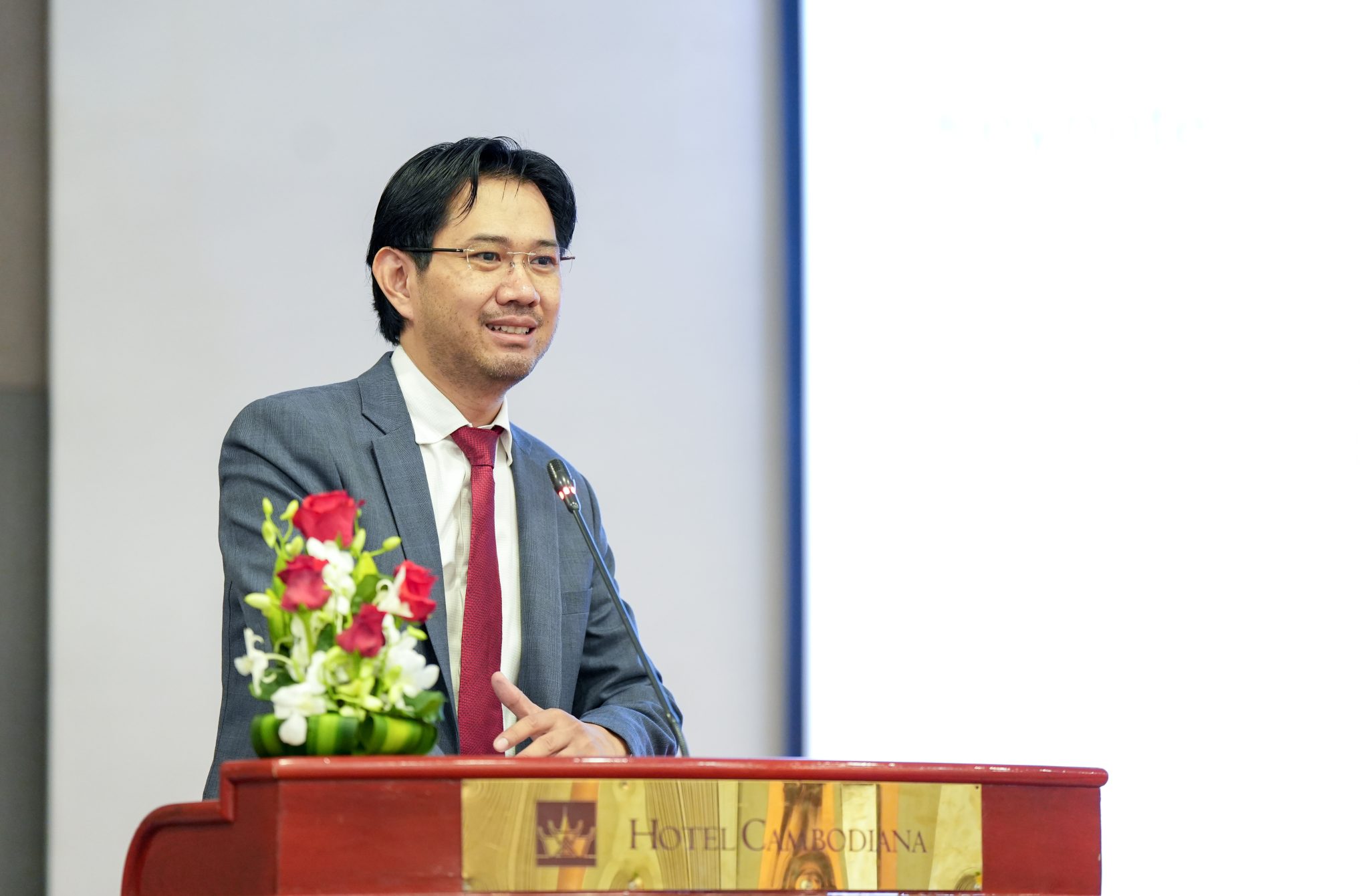 Give a Day 21: Unveiling the Key Findings on Gender Lens Investing Landscape Study in Cambodia ...