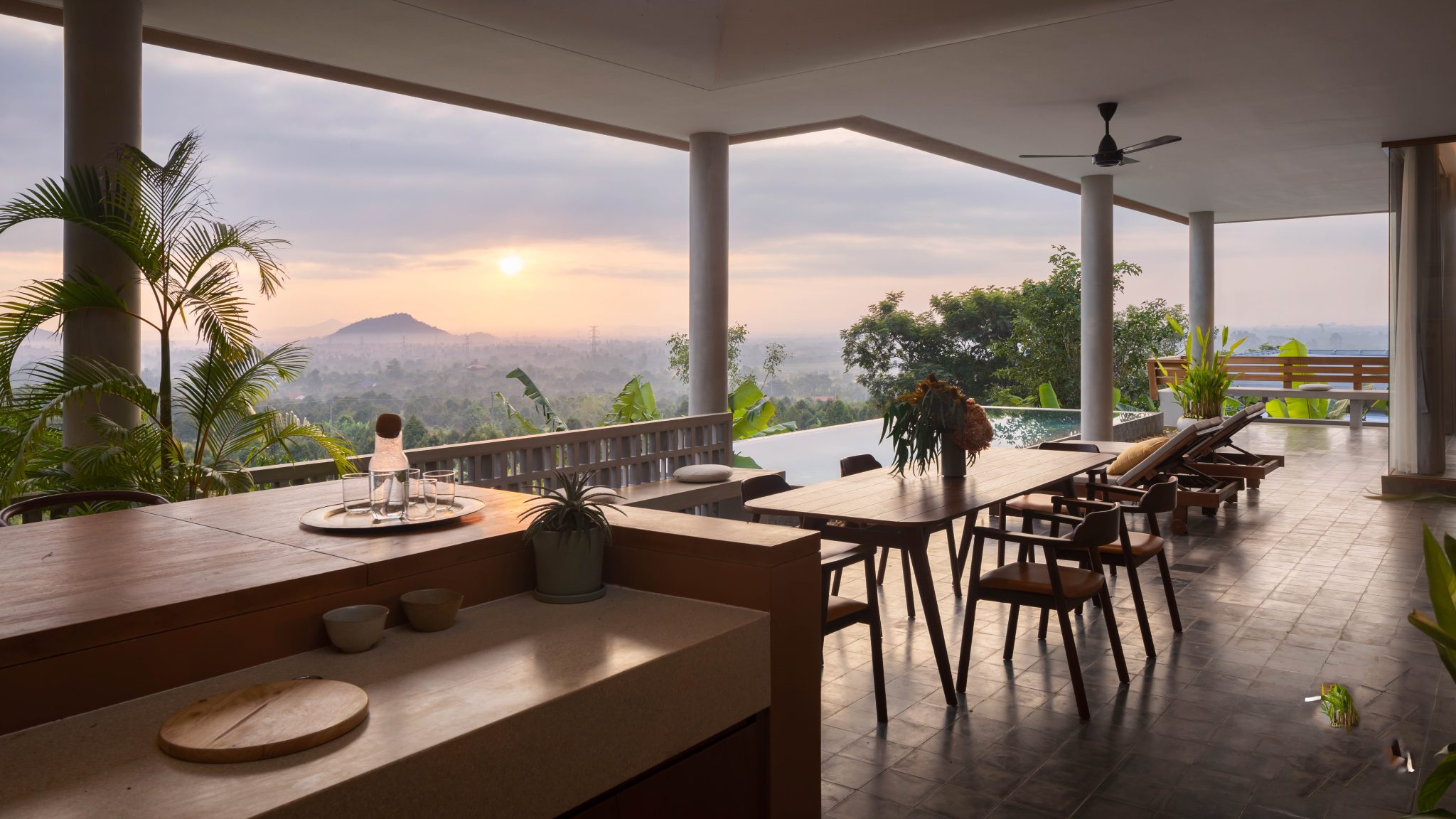 ‘Amaya’ Sustainable Development Offers Luxury Investment Opportunity in Kampot’s Domrei ...