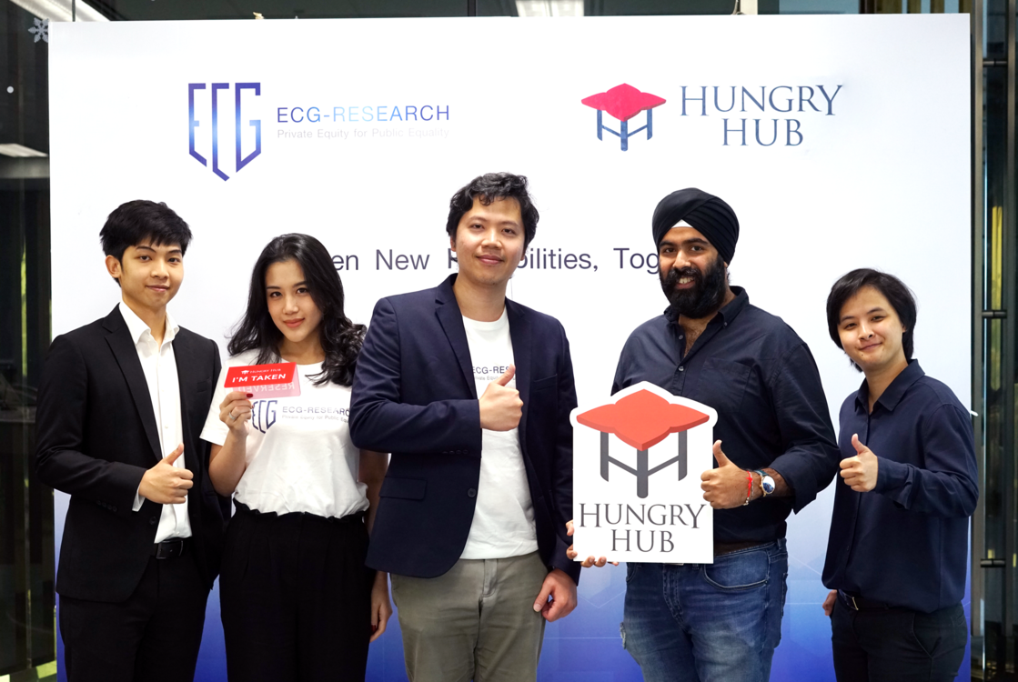 E119: Surasit Sachdev on Spearheading Innovation in Thailand’s Restaurant Reservation Sector ...