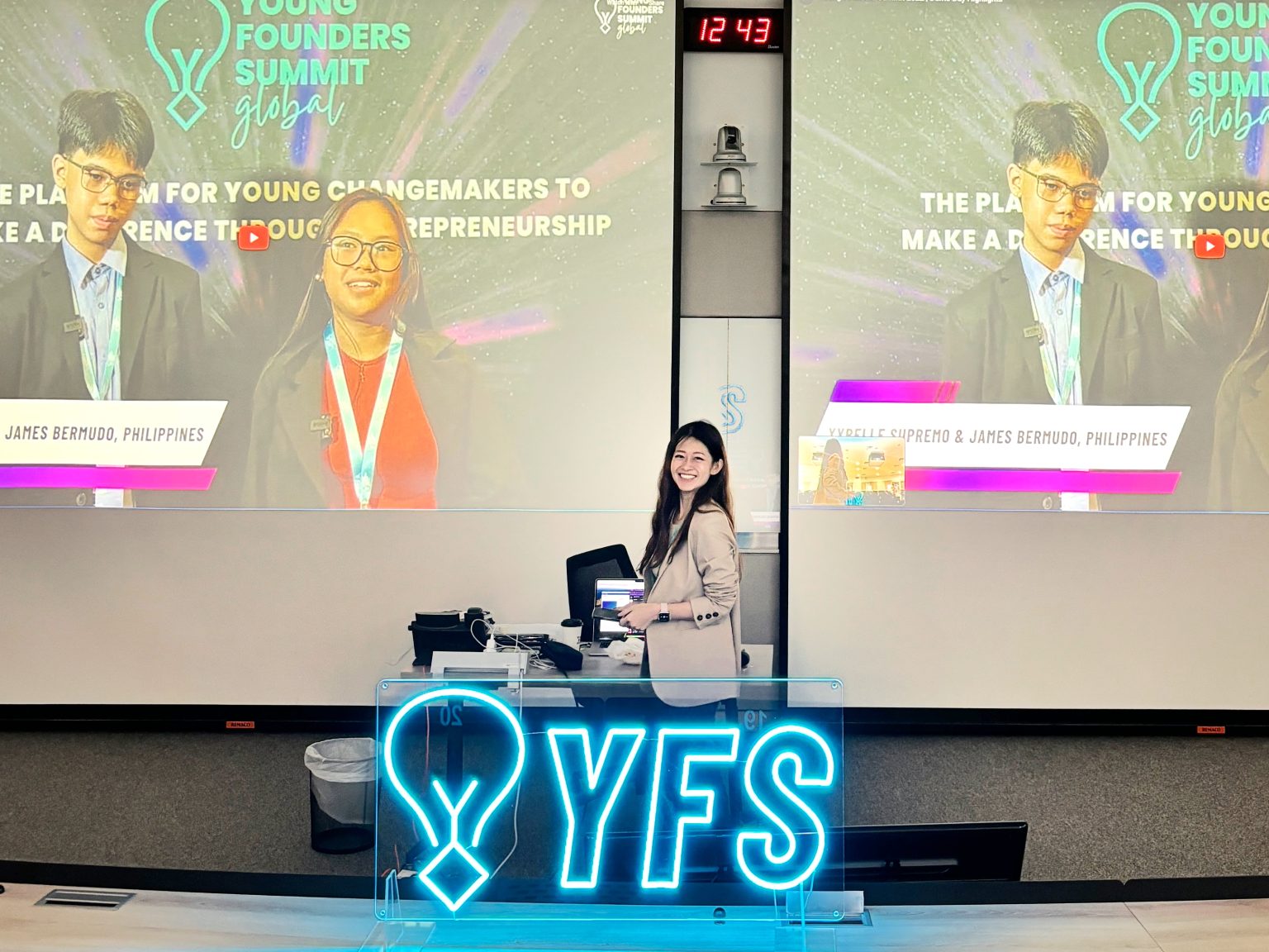 E120: Ee Ling Lim’s on Democratizing Entrepreneurial Mentorship ...