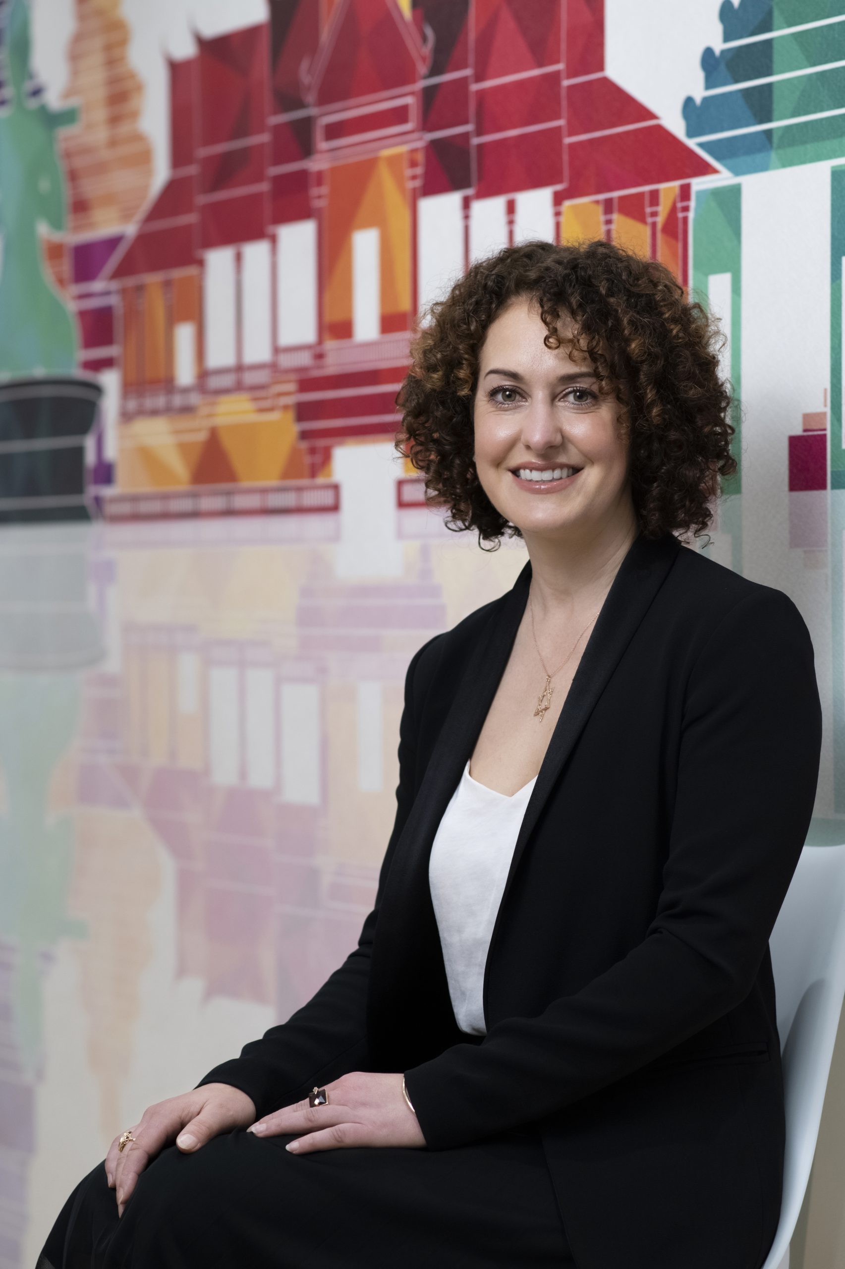 Leader Talks: Ivana Tranchini on Steering Visa Toward a Safe ...