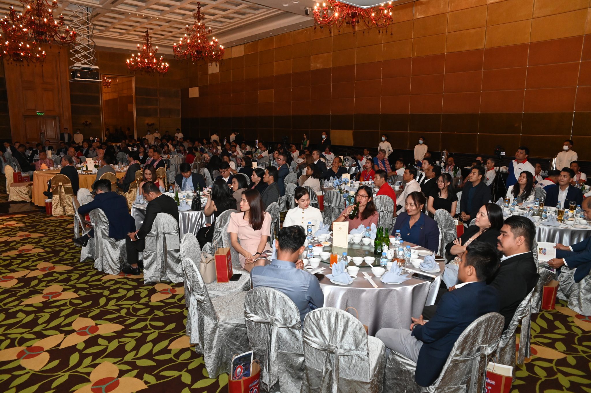 Khmer Times Marks 10th Anniversary with Focus on Its Impact in ...