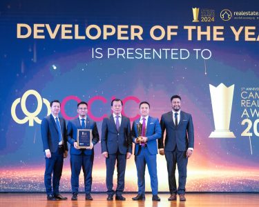 Canadia Bank unveils new Mastercard Contactless Credit Cards - Cambodia ...