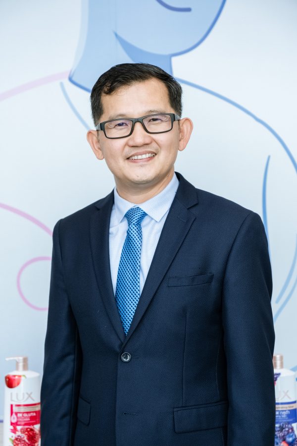 J Trust Royal and Unilever Cambodia completed systems integration for ...