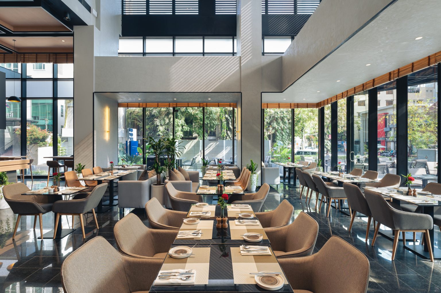 Accor Expands Footprint in Phnom Penh with Novotel Debut in BKK1 in ...