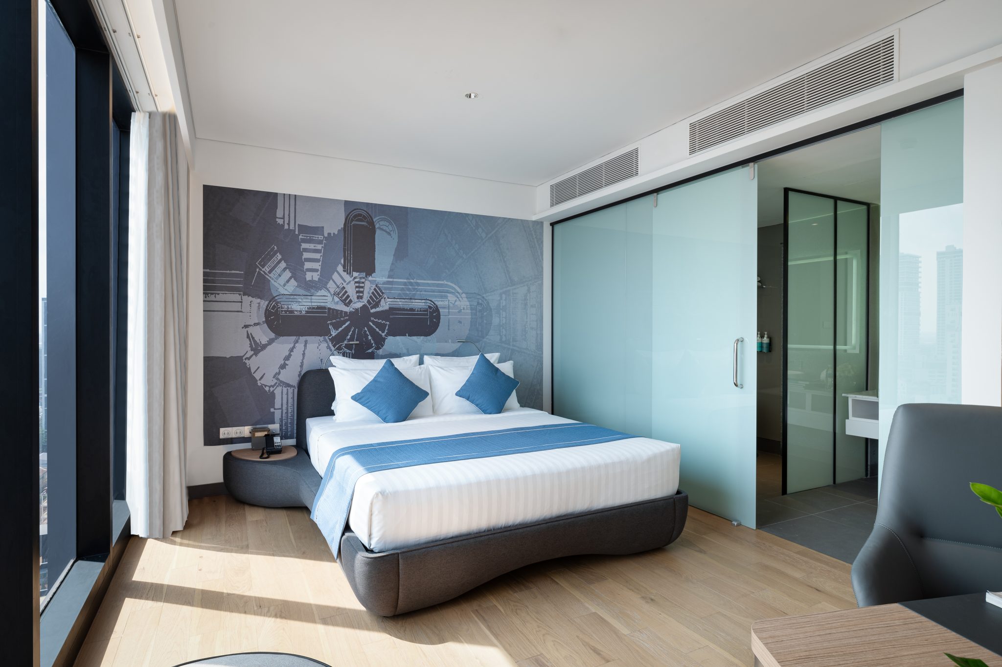 Accor Expands Footprint in Phnom Penh with Novotel Debut in BKK1 in ...