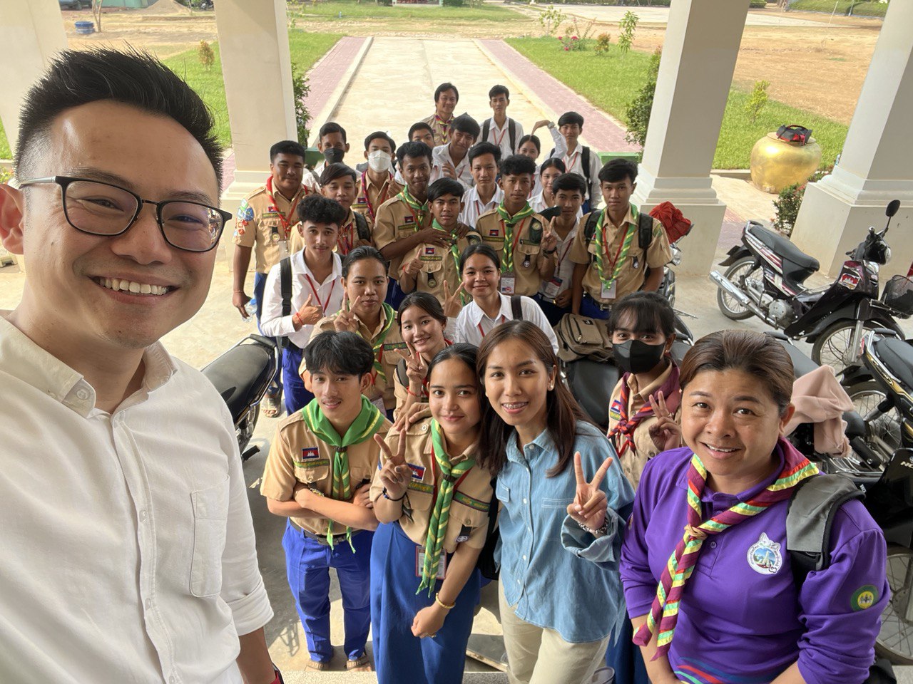 E127: Alywin Oh on Raising Future-Ready Leaders in Southeast Asia ...