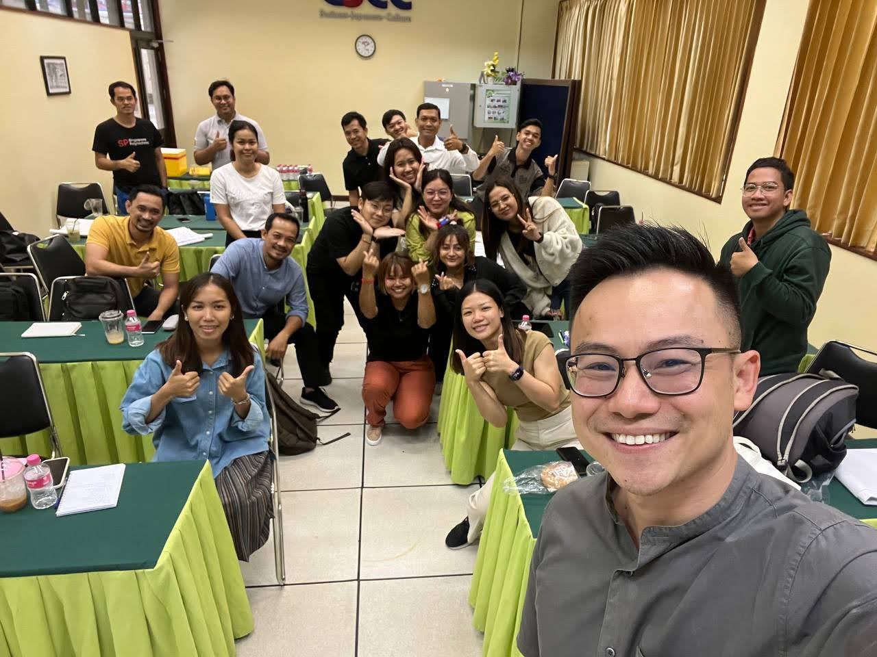 E127: Alywin Oh on Raising Future-Ready Leaders in Southeast Asia ...