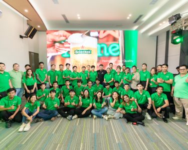 Third Cambodian Ecosystem Builders Network focuses on mapping four of ...