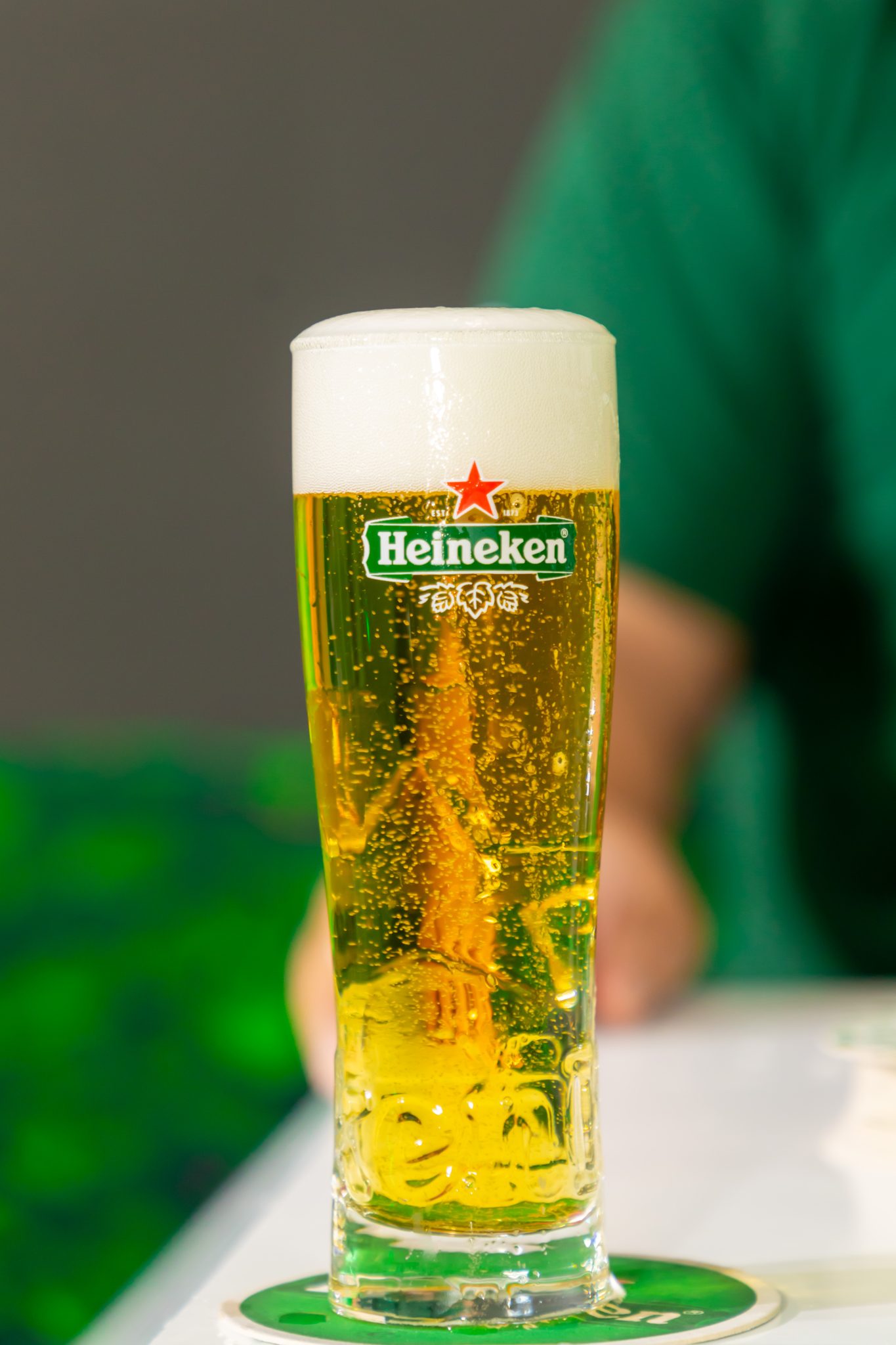 Heineken® Kicks Off Star Quality Program To Find Cambodia’s Best ...