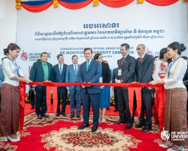 Explainer: Work permits and visa requirements for Cambodia - Cambodia ...