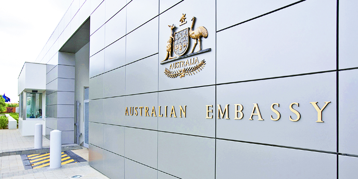 Sydney to Host Landmark Australia-ASEAN Business Forum with Strong ...