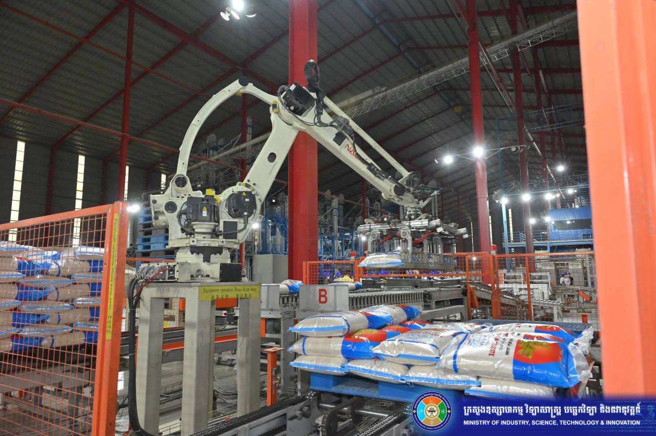 Primalis Corporation Showcases 1,500 Tons Per Day Production Capacity ...