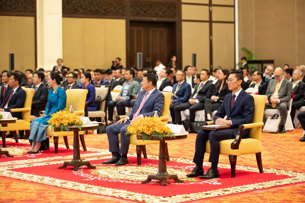 Australia Reaffirms Support for Cambodia’s Rice Sector at 7th Cambodia ...