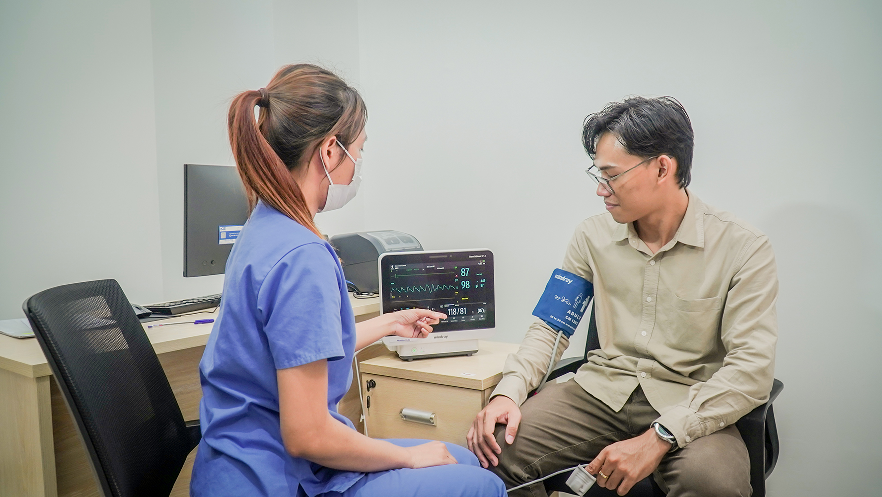 Intercare Hospital Launches its New Express Branches to Deliver Essential Healthcare Services ...