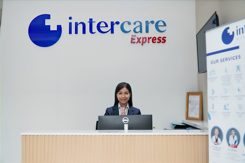 Intercare Hospital Launches its New Express Branches to Deliver Essential Healthcare Services ...
