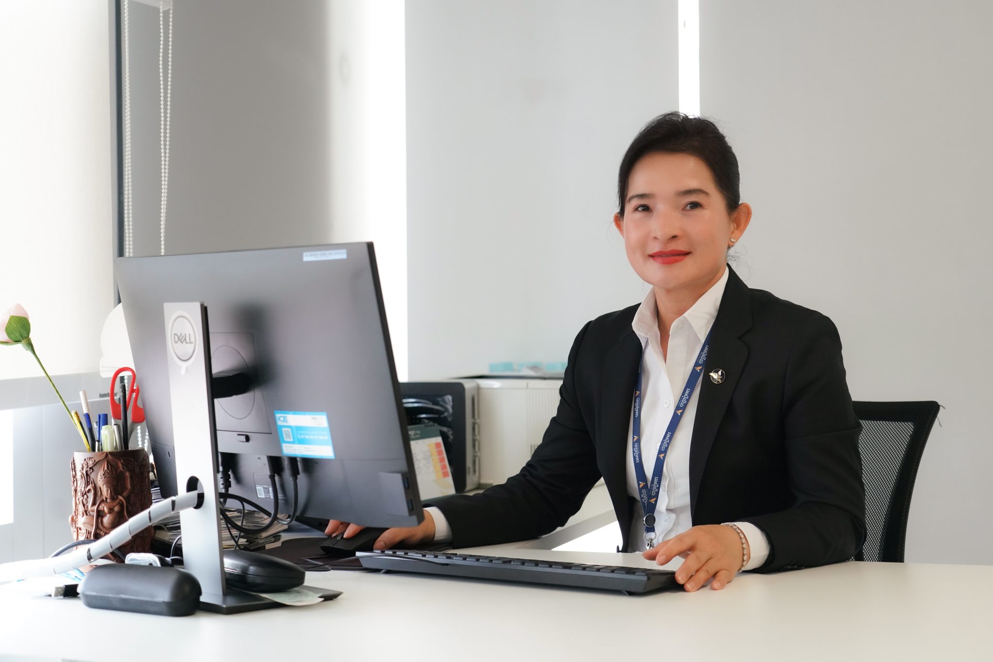 ACLEDA Bank Opens 265th Branch in Veal Vang District - Cambodia ...