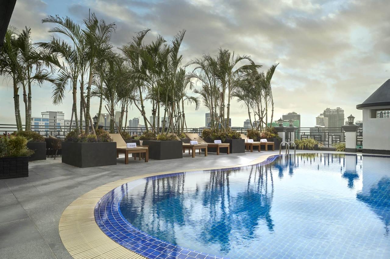 InterNations' Exclusive Rooftop Event to Celebrate End of Rainy Season ...