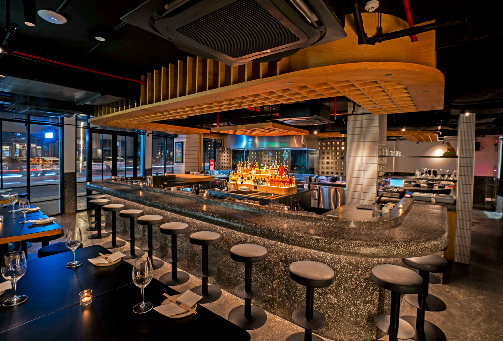 From America to Cambodia: U.S. Restaurant Week Launches with InterNations at Kando - Cambodia ...