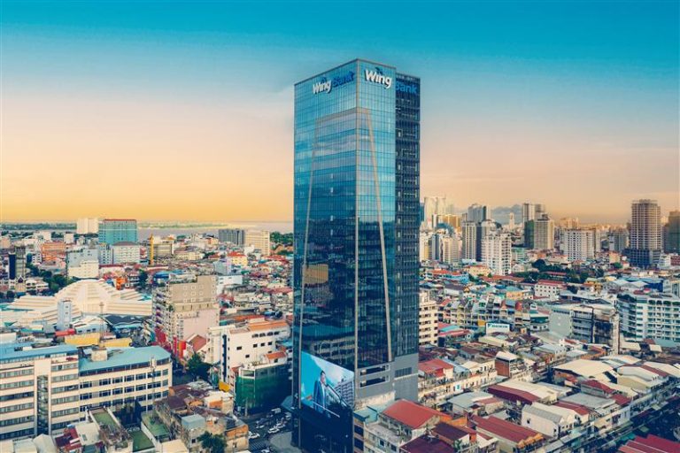 Wing Bank Thrives in 2024 - Cambodia Investment Review
