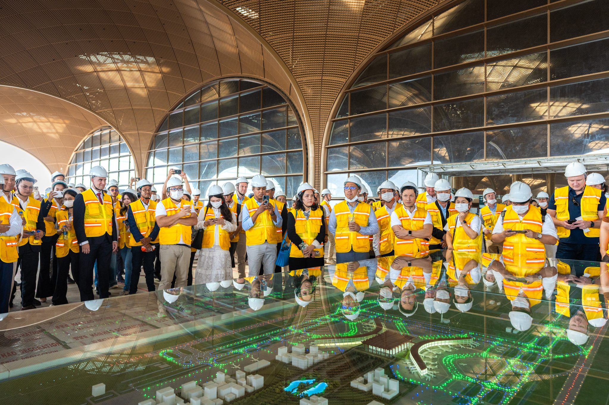 EuroCham Interview: Jérôme Luciani-Khao Deputy Director at LBL ...