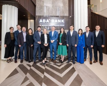 Kirisu Farm Inaugurated: Cambodia's First National Commercial High-Tech ...