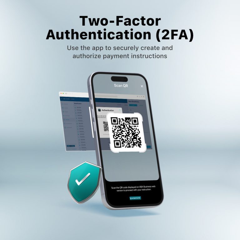 ABA Bank Reimagines Online Banking with Launch of ABA Business for ...