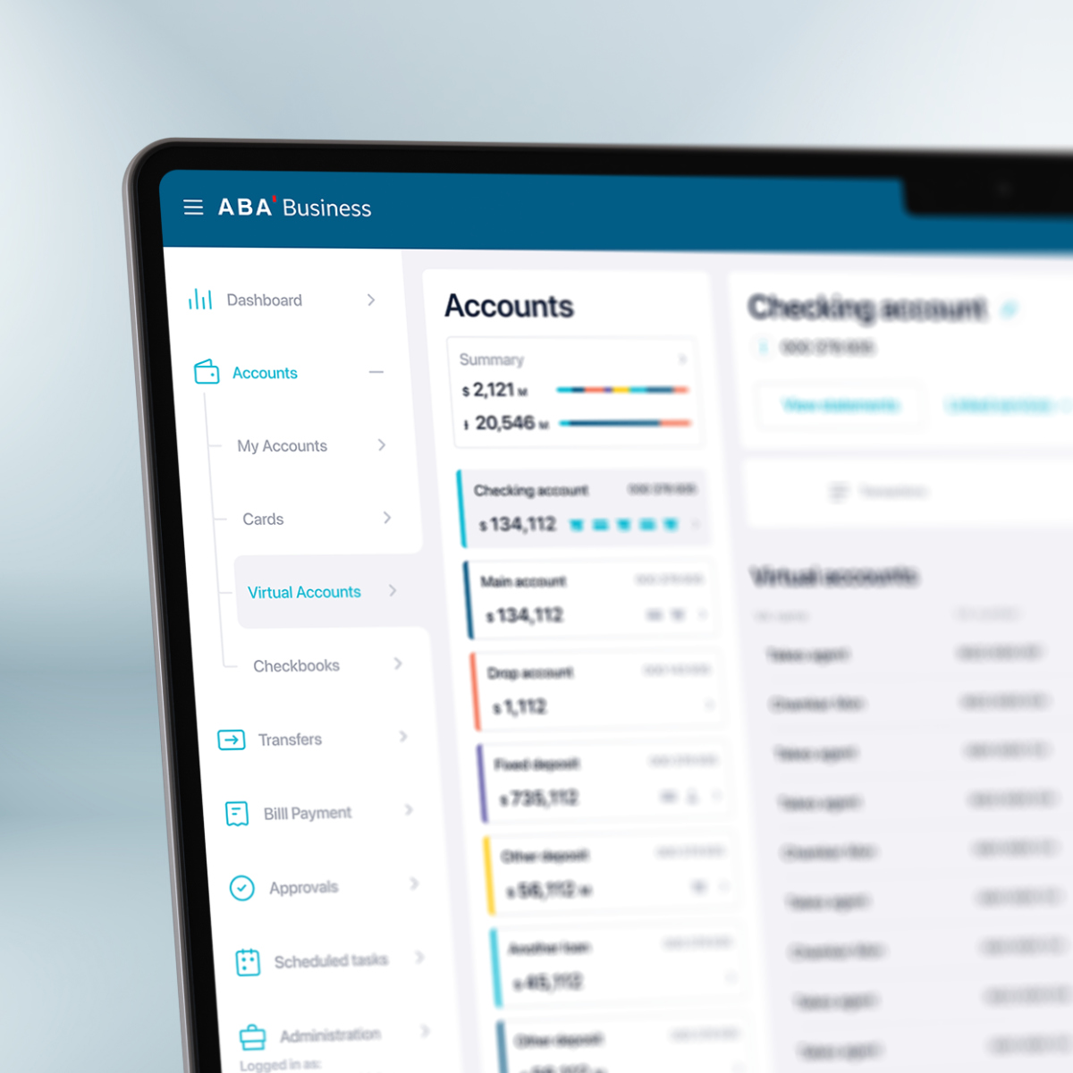 ABA Bank Reimagines Online Banking with Launch of ABA Business for ...