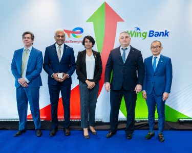 Kirisu Farm Inaugurated: Cambodia's First National Commercial High-Tech ...