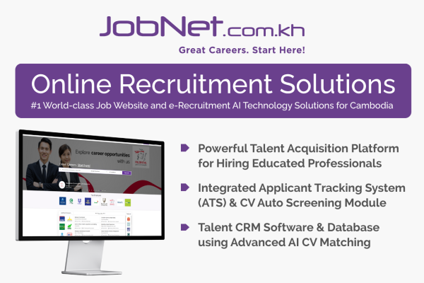 JobNet Group Expands Job Website and e-Recruitment Technologies into ...