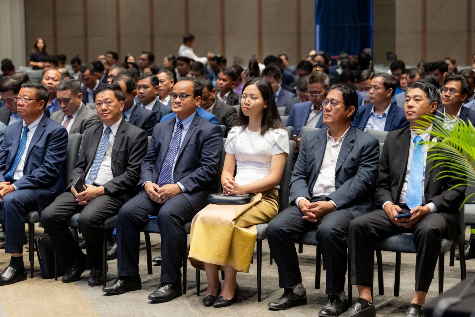 Cambodia Launches Informal Economy M&E Framework with Support from Australia, UNDP, and ILO ...