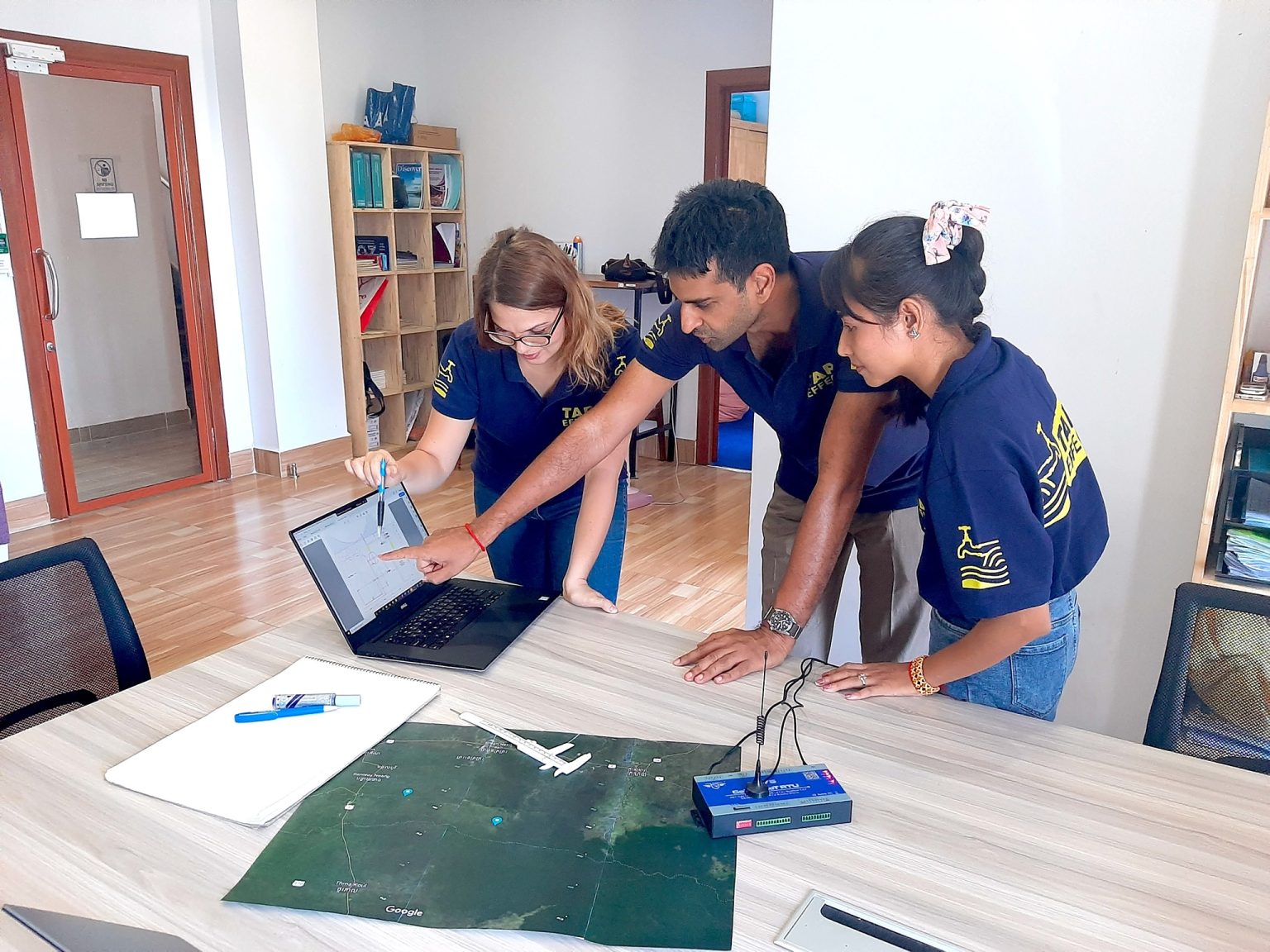 Nexus for Development’s Pioneer Facility Invests $300,000 to Scale ...