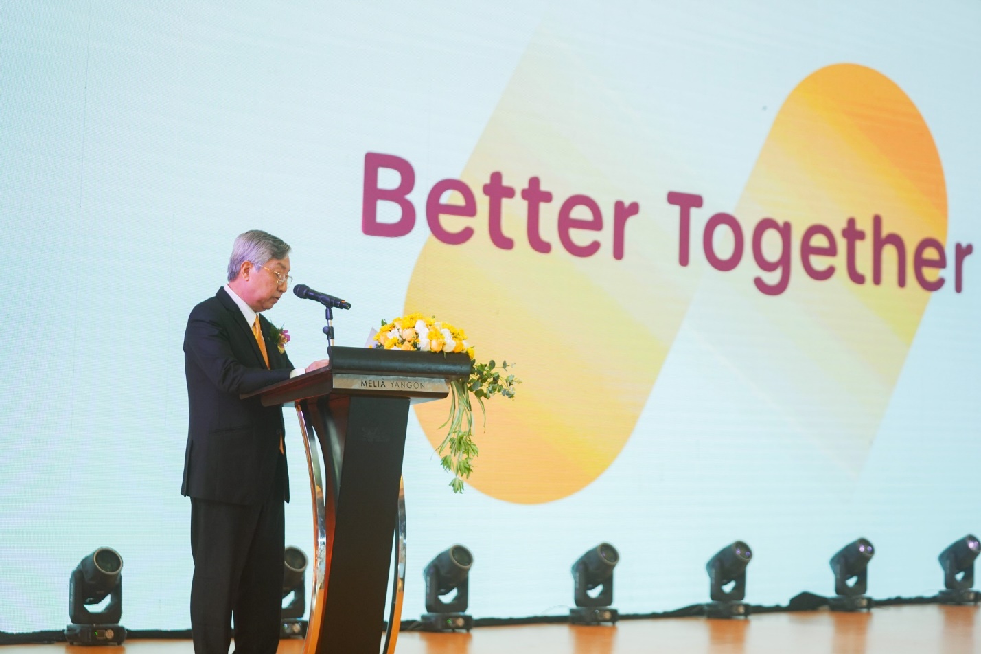 U9 Launchs in Myanmar With 5G-Ready Network, Social Impact Initiatives ...