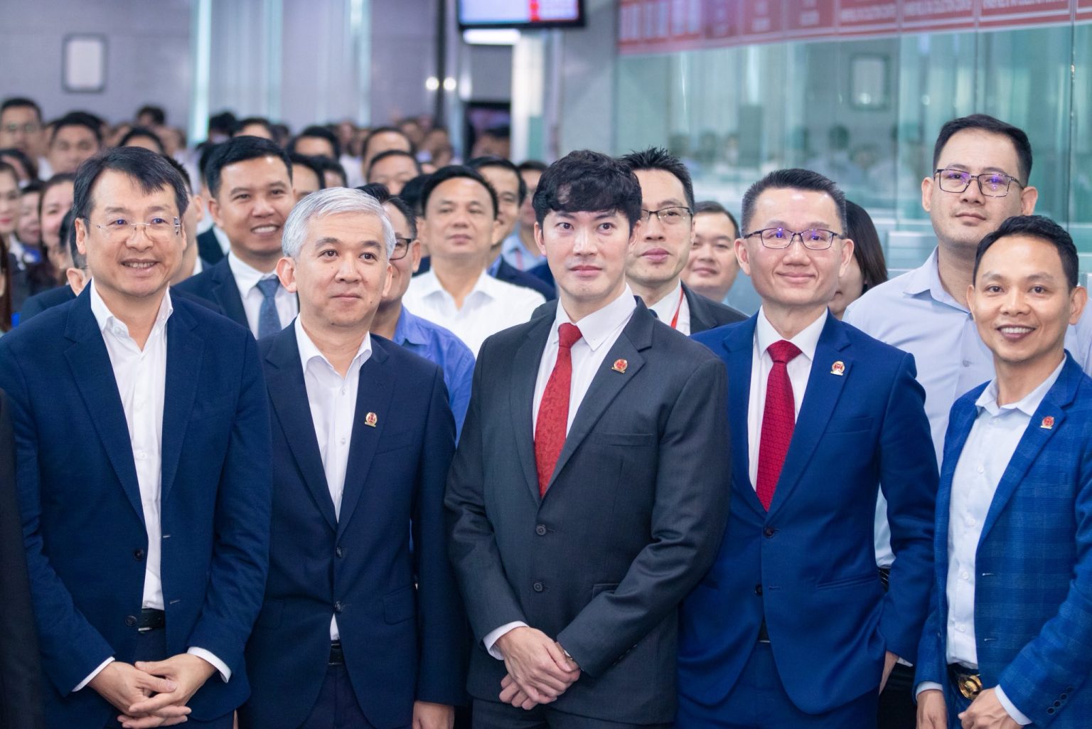 Canadia Bank Appoints Dominic Notario as New CEO - Cambodia Investment ...