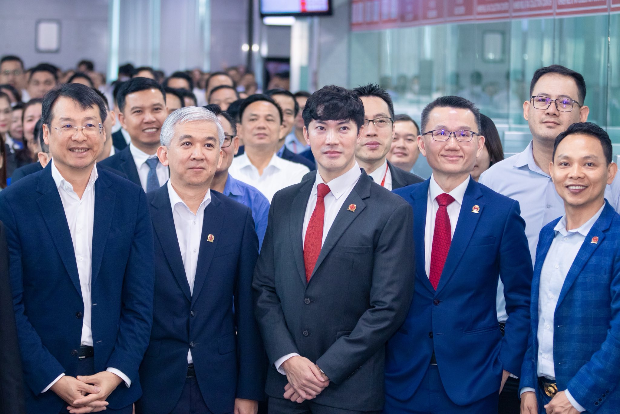 Canadia Bank Appoints Dominic Notario as New CEO - Cambodia Investment ...